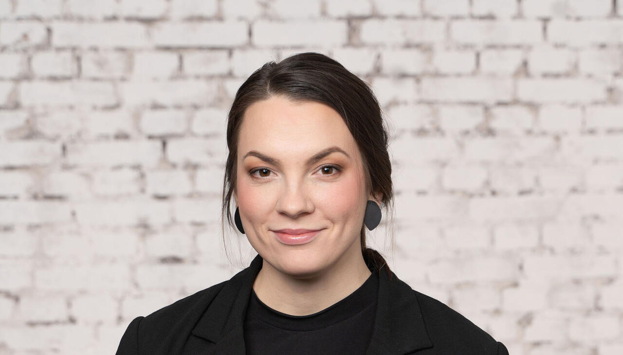 SpeakSmart │ Kristin Parts